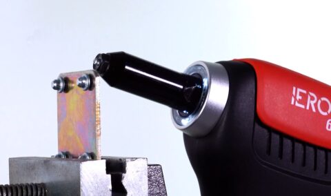 Qué es un remache y para qué se utiliza | Remaches Tudela