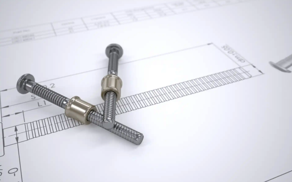 Qué es un perno, para que sirven y diferencia con los tornillos ...