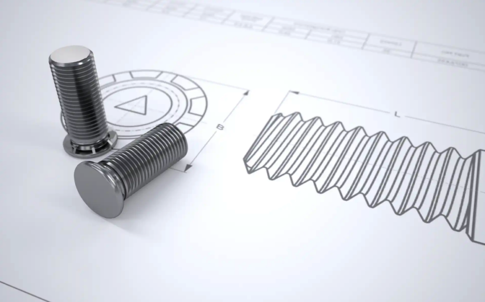 Qué es un perno, para que sirven y diferencia con los tornillos ...