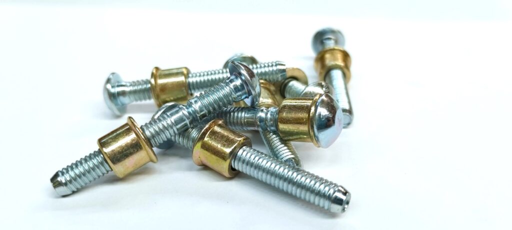 Qué es un perno, para que sirven y diferencia con los tornillos ...