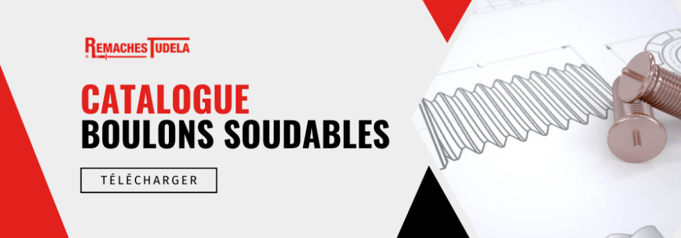 Qu'est-ce qu'un boulon, types, à quoi ils servent et différences avec ...